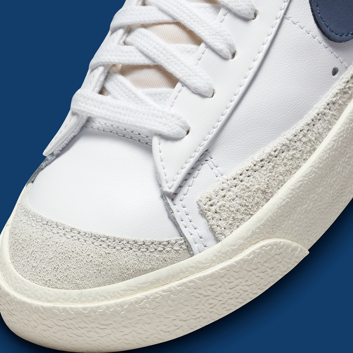 Nike Blazer Mid '77 "Diffused Blue" CZ1055-125 | SneakerNews.com