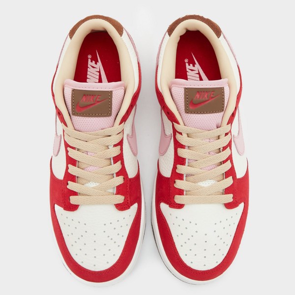 Nike Dunk Low "Bacon" Release Date | SneakerNews.com