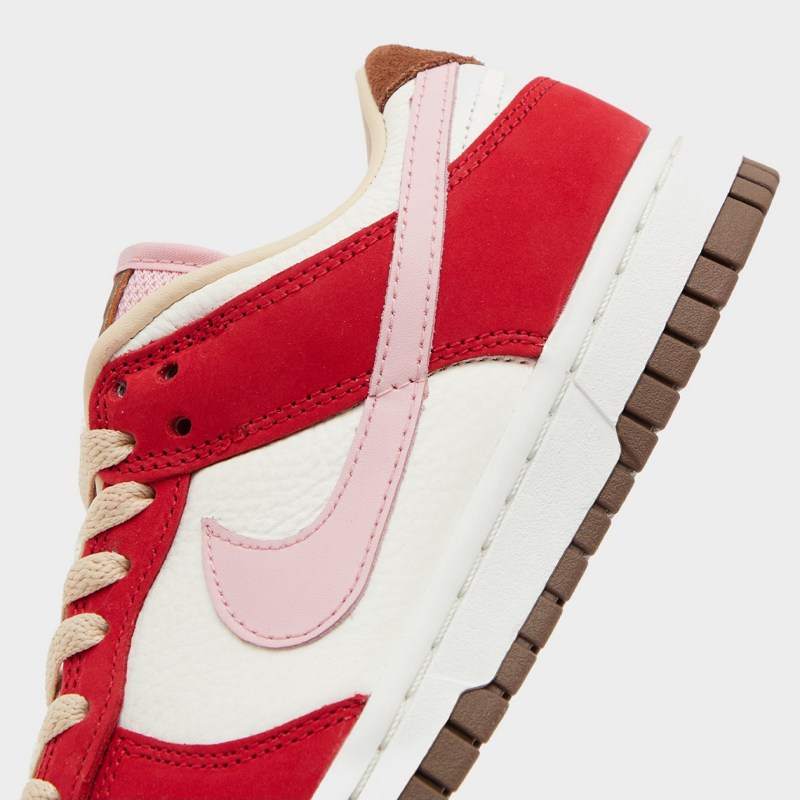 Nike Dunk Low "Bacon" Release Date | SneakerNews.com