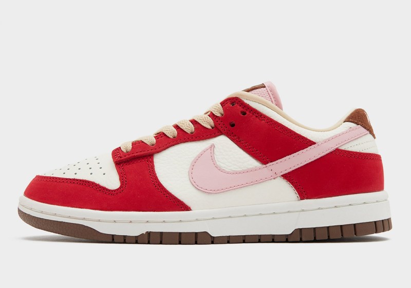 Nike Dunk Low "Bacon" Release Date | SneakerNews.com