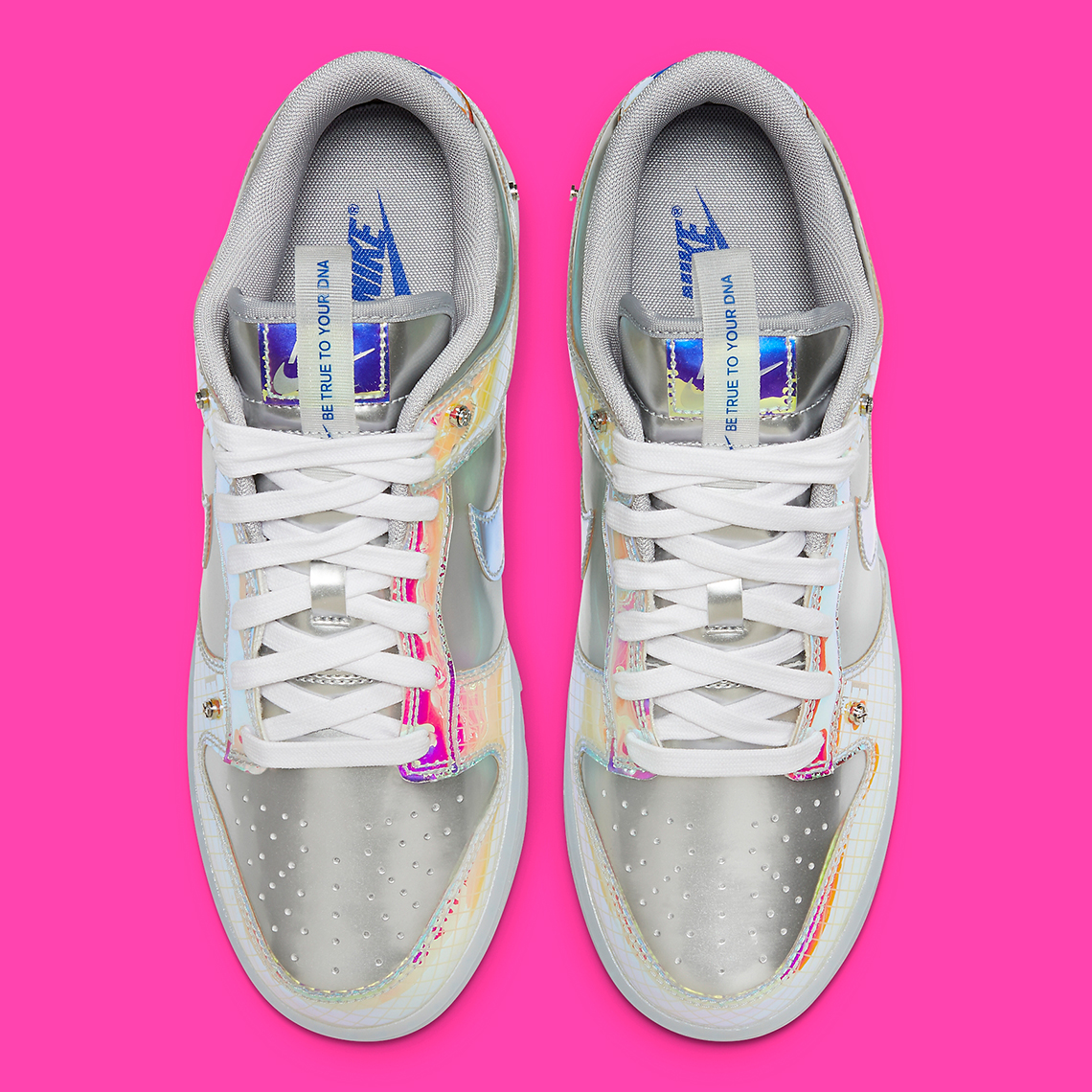 Nike Dunk Low "Hyperflat" FN8882-001 | SneakerNews.com