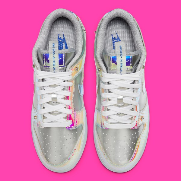 Nike Dunk Low "Hyperflat" FN8882-001 | SneakerNews.com