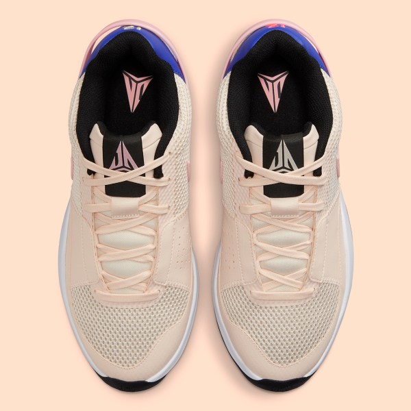 Nike Ja 1 "Guava Ice" DR8785-802 Release Date | SneakerNews.com