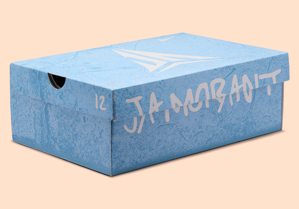 Nike Ja 1 "Guava Ice" DR8785-802 Release Date | SneakerNews.com