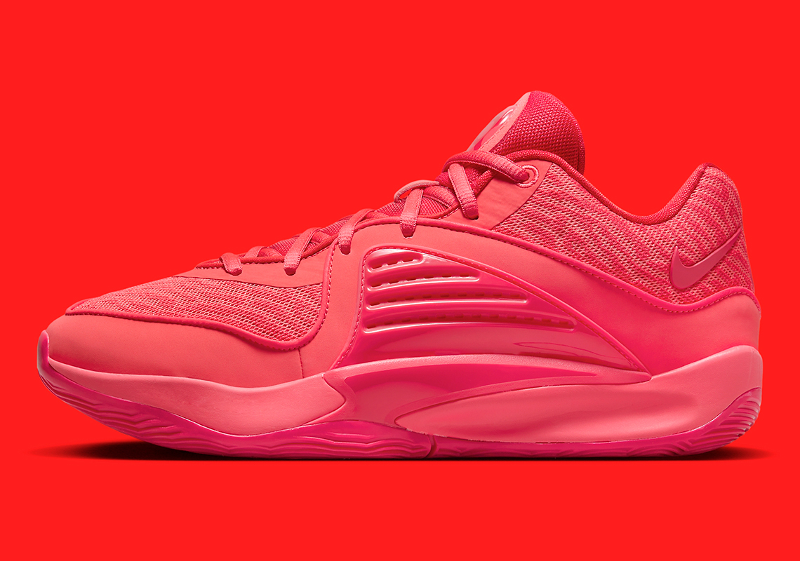 Nike KD 16 "Ember Glow" DV2917-803 | SneakerNews.com