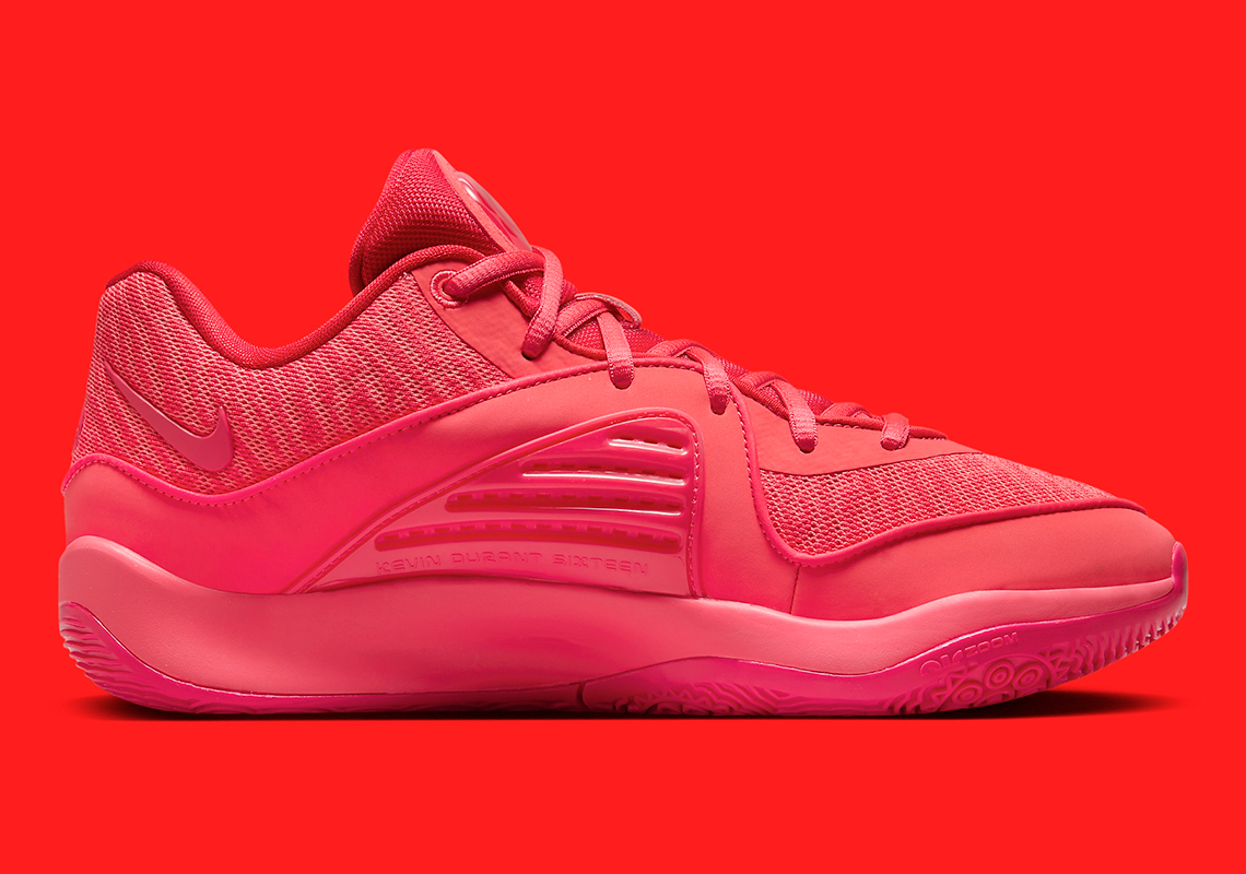 Nike KD 16 "Ember Glow" DV2917-803 | SneakerNews.com