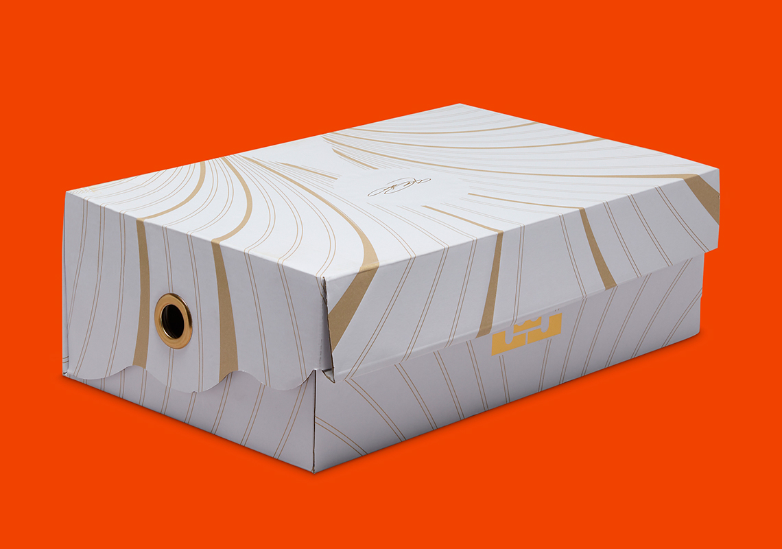 Nike LeBron 21 Akoya FV2345-001 Release Date | SneakerNews.com