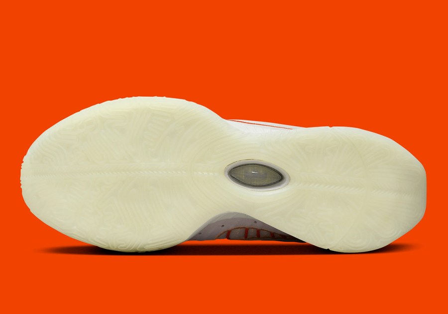 Nike LeBron 21 Akoya FV2345-001 Release Date | SneakerNews.com