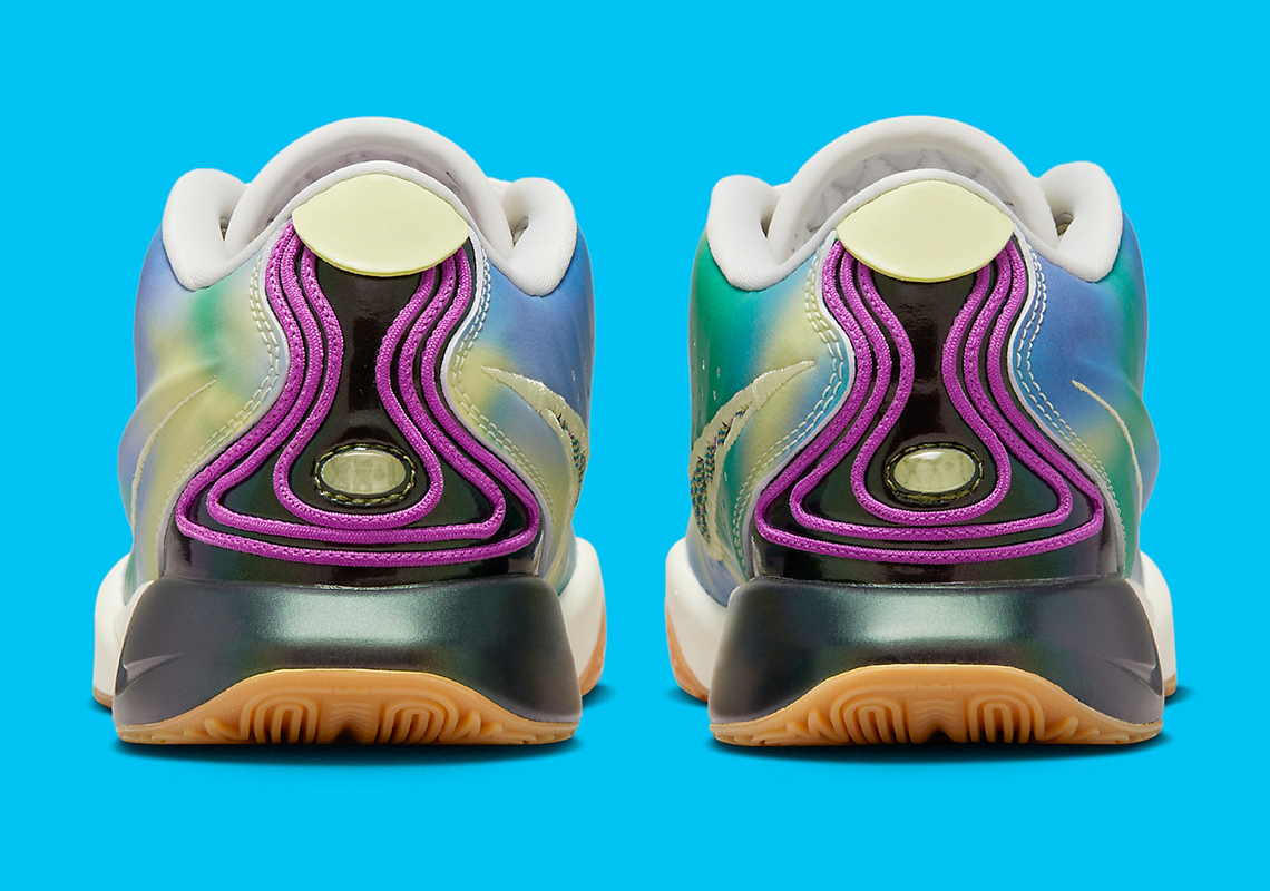 Nike LeBron 21 GS "Multi-Color" FN4305-900 | SneakerNews.com