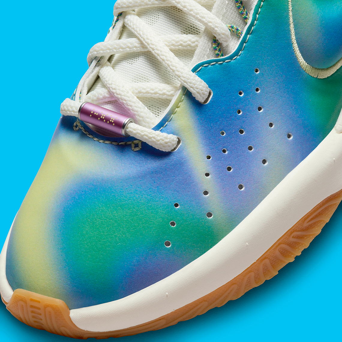 Nike LeBron 21 GS "Multi-Color" FN4305-900 | SneakerNews.com