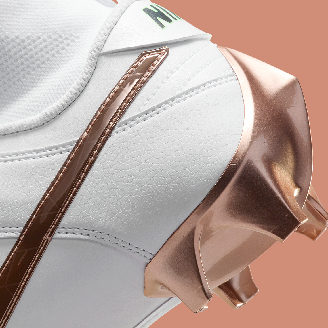 Kyler Murray x Nike Vapor Edge "Dunk" FN6721-100 | SneakerNews.com