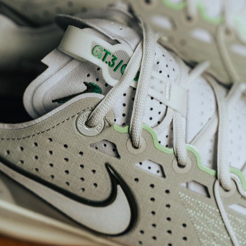 Nike GT Cut 3 - Where To Buy 2024 Releases | SneakerNews.com