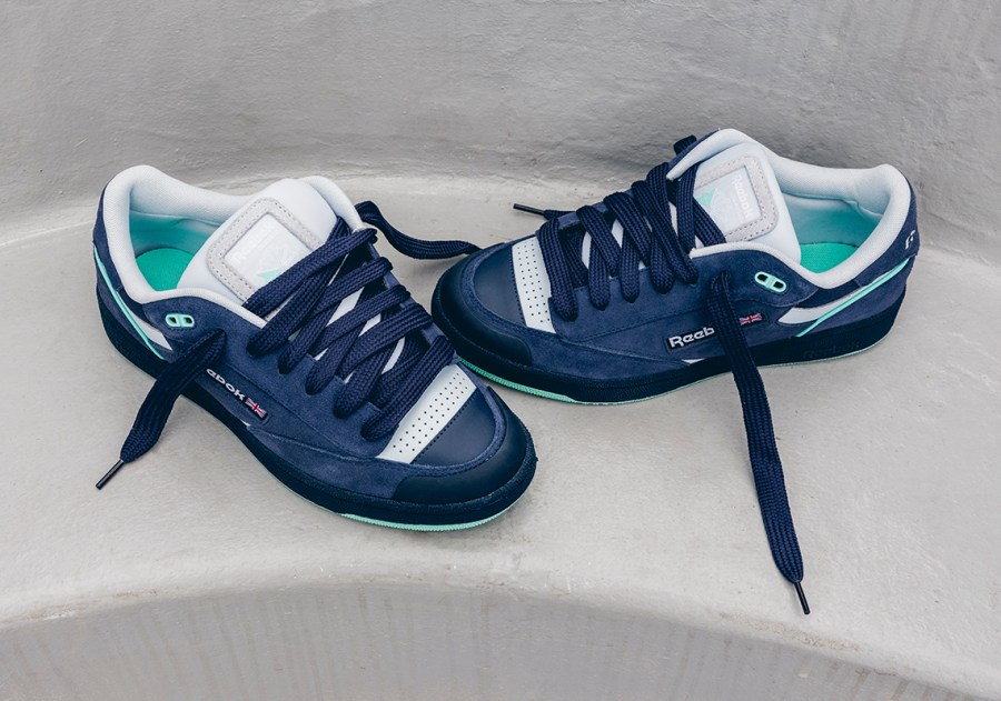 The Reebok Club C BULC Introduces A Wave Of Colorways - SneakerNews.com