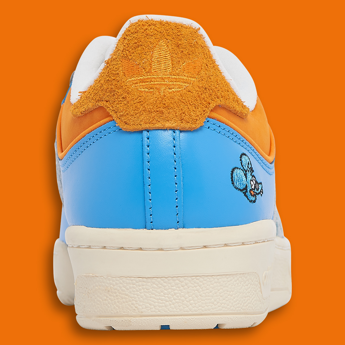 The Simpsons Itchy & Scratchy (& Poochie) adidas Release Date ...