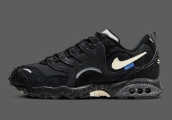 Undefeated Nike Air Terra Humara FN7546-002 | SneakerNews.com