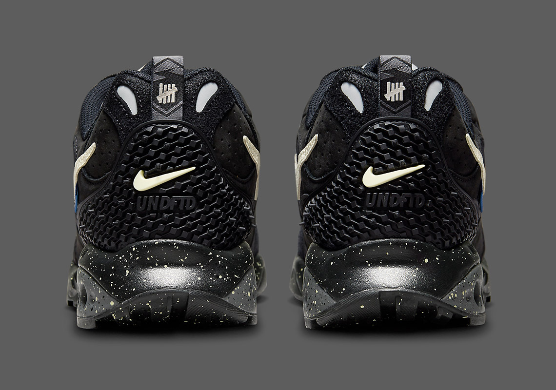 Undefeated Nike Air Terra Humara FN7546-002 | SneakerNews.com