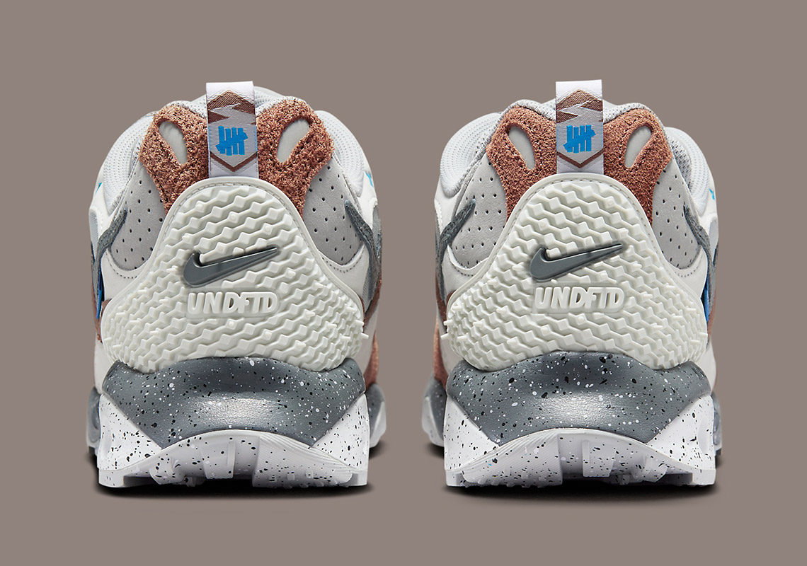 Undefeated Nike Air Terra Humara FN7546-002 | SneakerNews.com