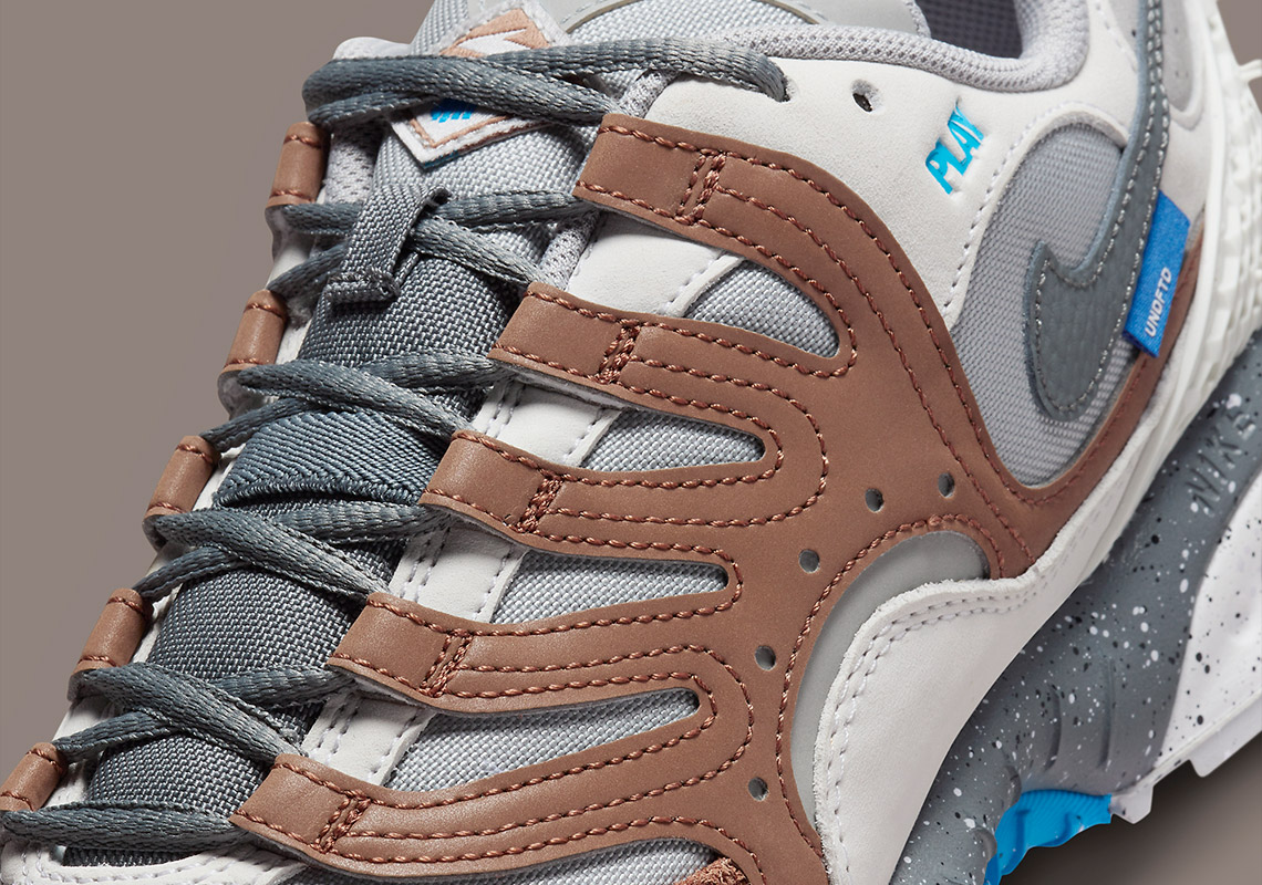 Undefeated Nike Air Terra Humara FN7546-002 | SneakerNews.com