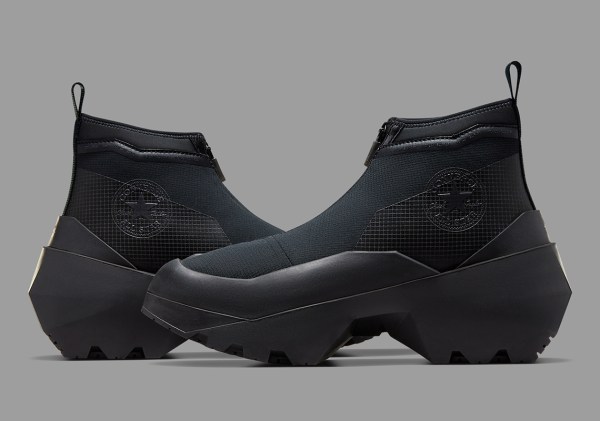 A-COLD-WALL Converse Geo Forma Boot Release Info | SneakerNews.com
