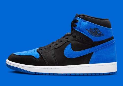 Where To Buy Air Jordan 1 "Royal Reimagined