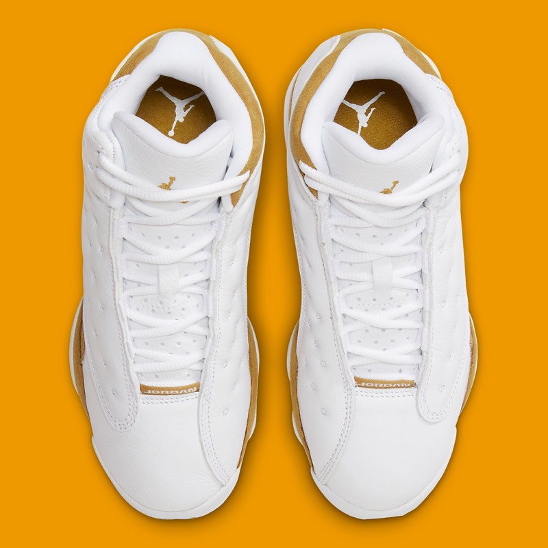 Air Jordan 13 "Wheat" Release Date 414571-171 | Sneaker News