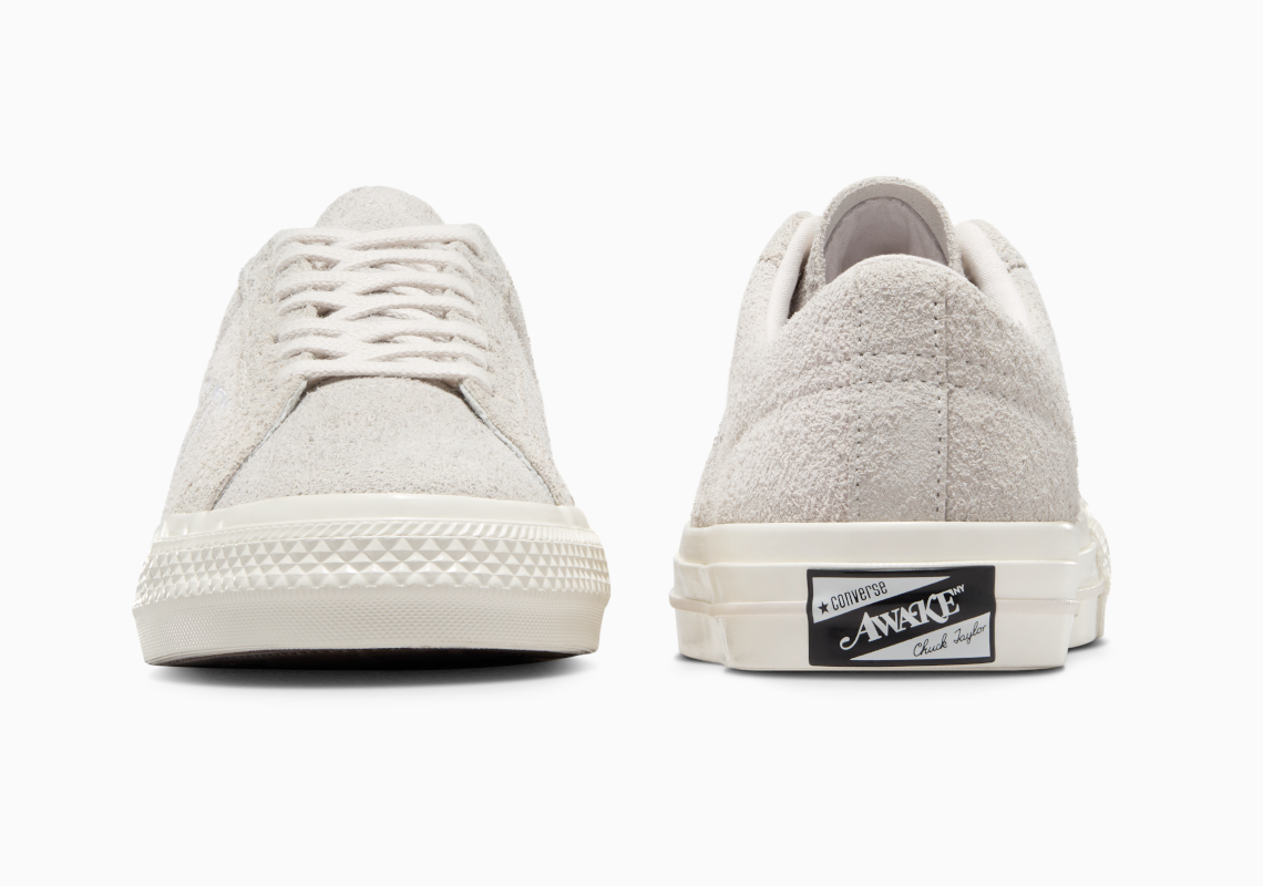 Awake NY x Converse One Star Release Date | SneakerNews.com