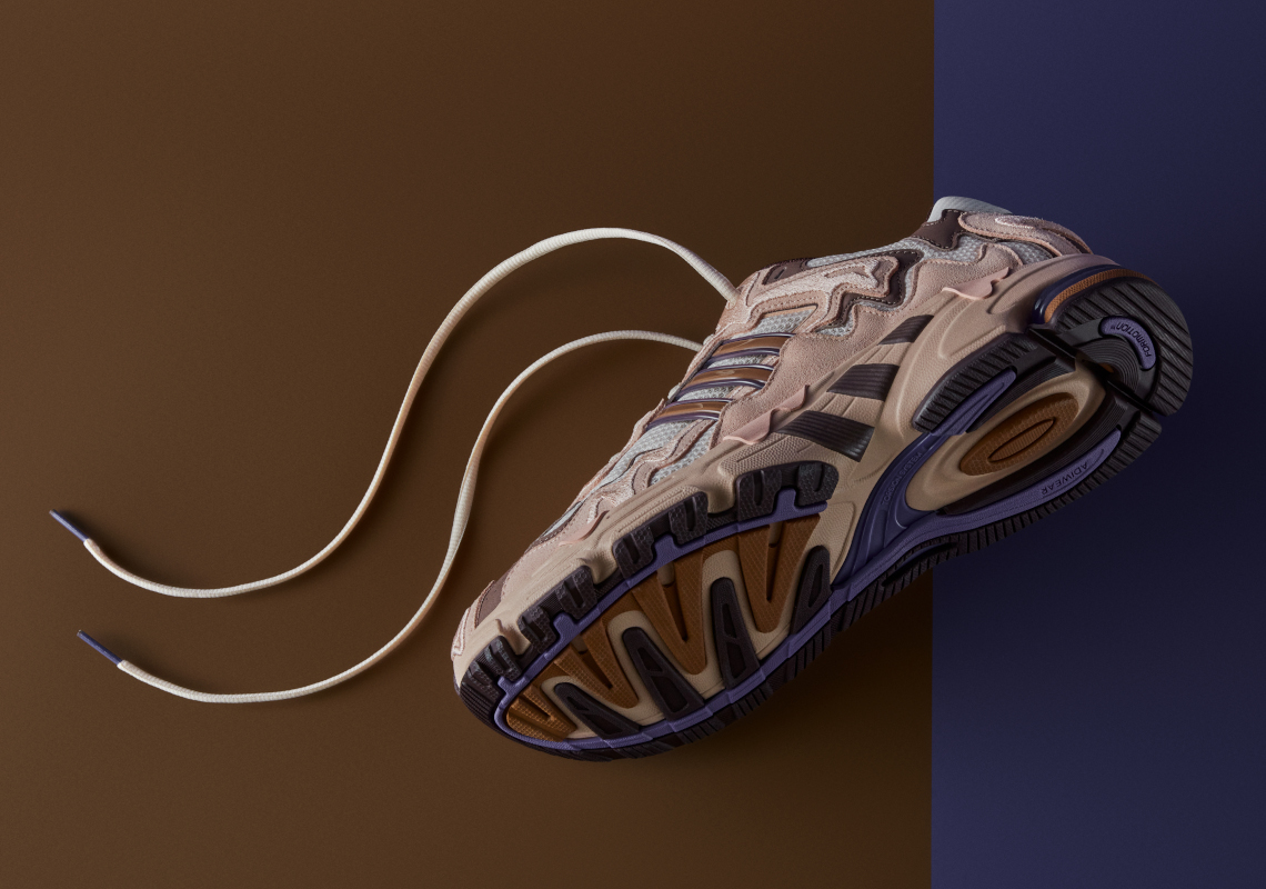 Bad Bunny x adidas Response CL "Paso Fino" - ID0780 | Sneaker News