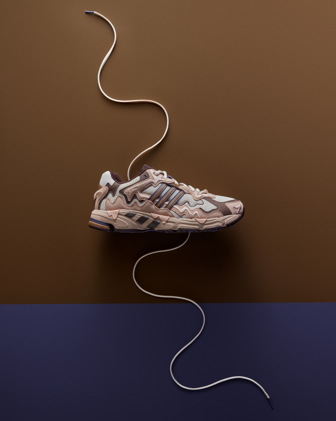 Bad Bunny x adidas Response CL "Paso Fino" - ID0780 | Sneaker News