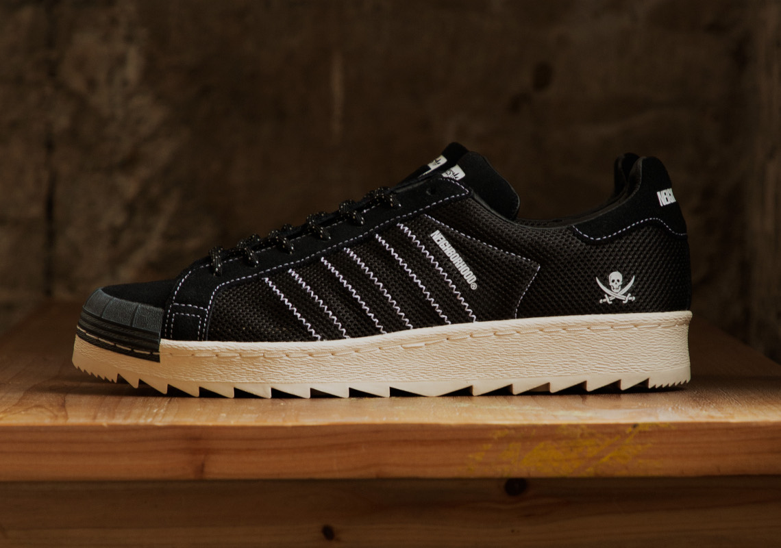 Edison Chen And adidas Originals Unveil CLOT Collection | Sneaker News