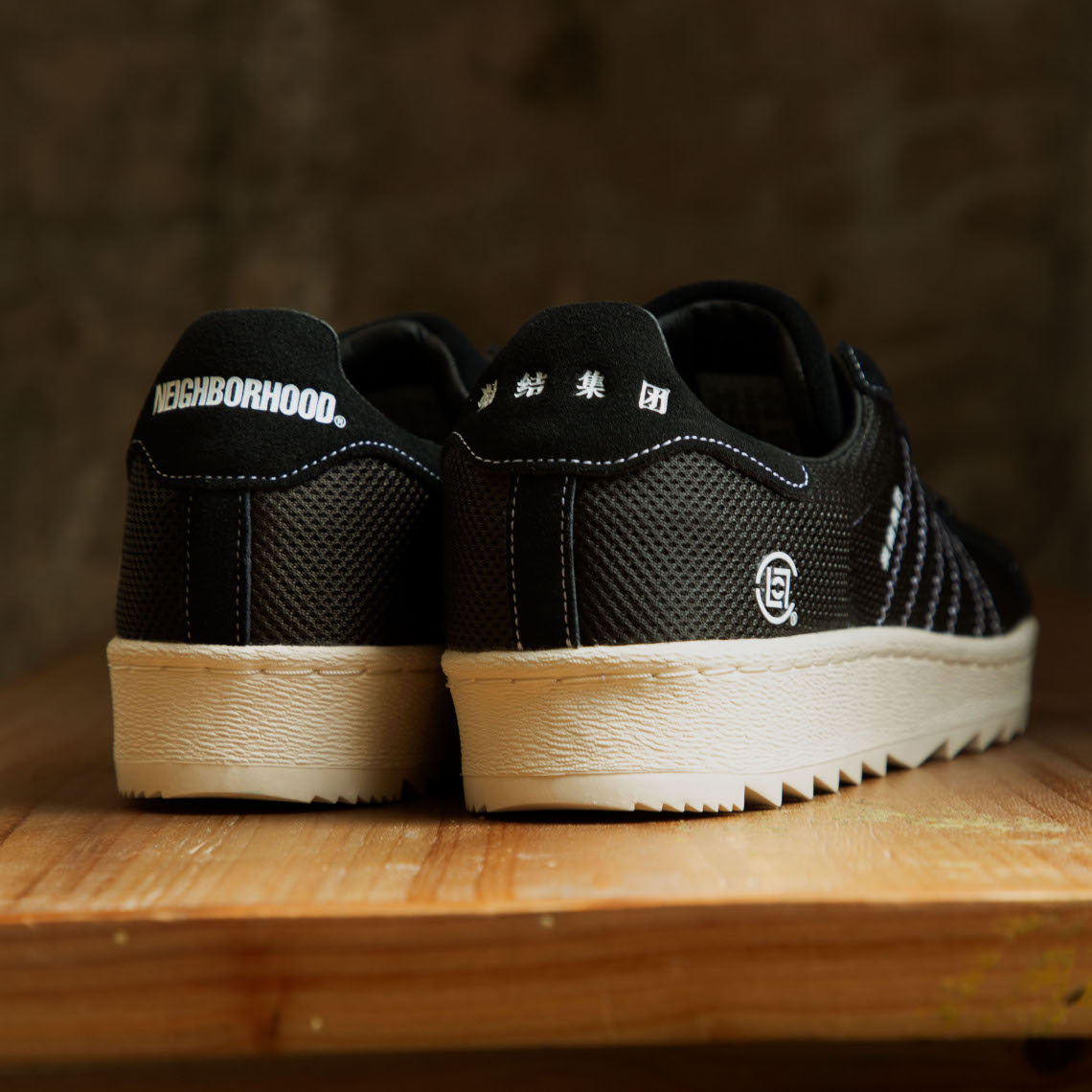 Edison Chen And adidas Originals Unveil CLOT Collection | Sneaker News