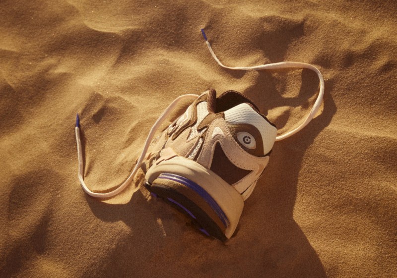 Bad Bunny x adidas Response CL "Paso Fino" - ID0780 | Sneaker News