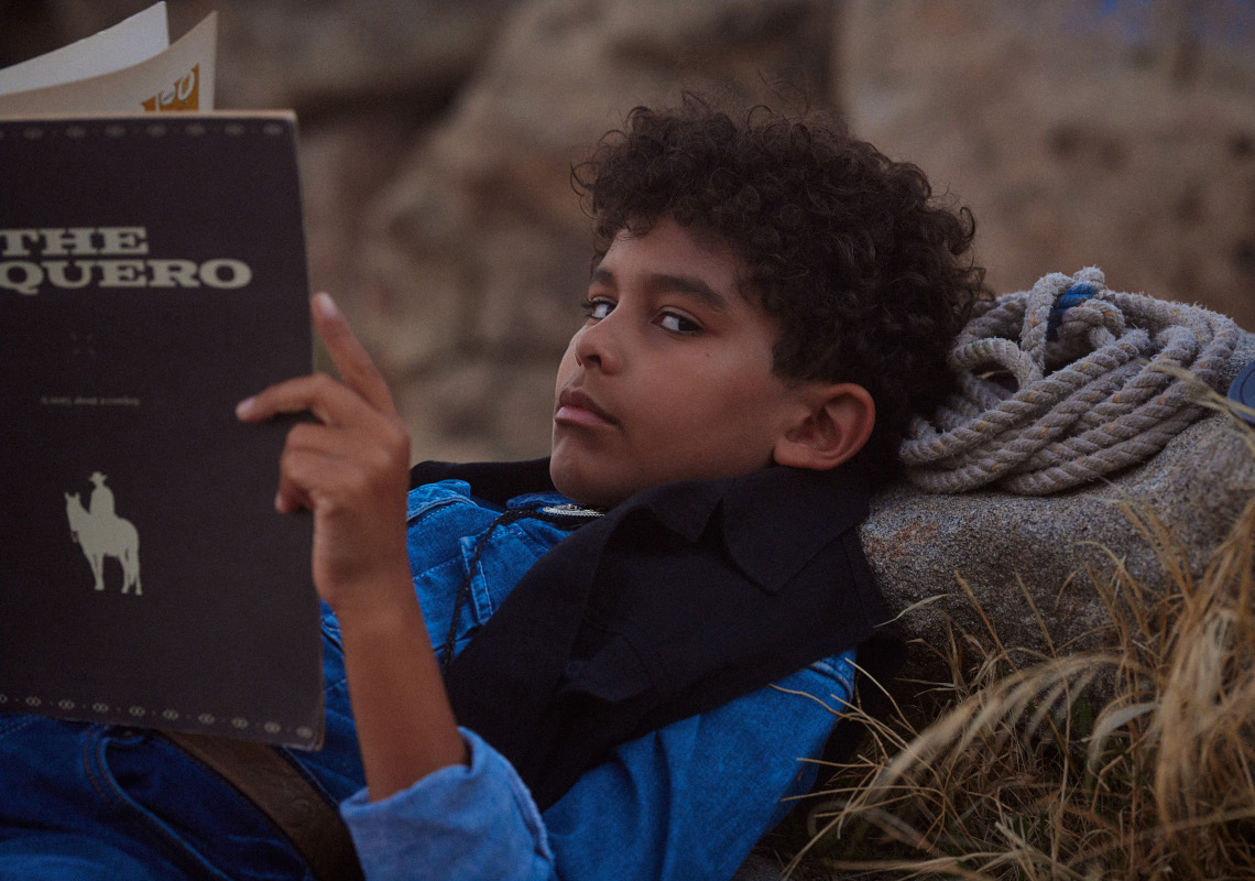 Bad Bunny x adidas Response CL "Paso Fino" - ID0780 | Sneaker News