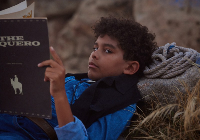 Bad Bunny x adidas Response CL "Paso Fino" - ID0780 | Sneaker News