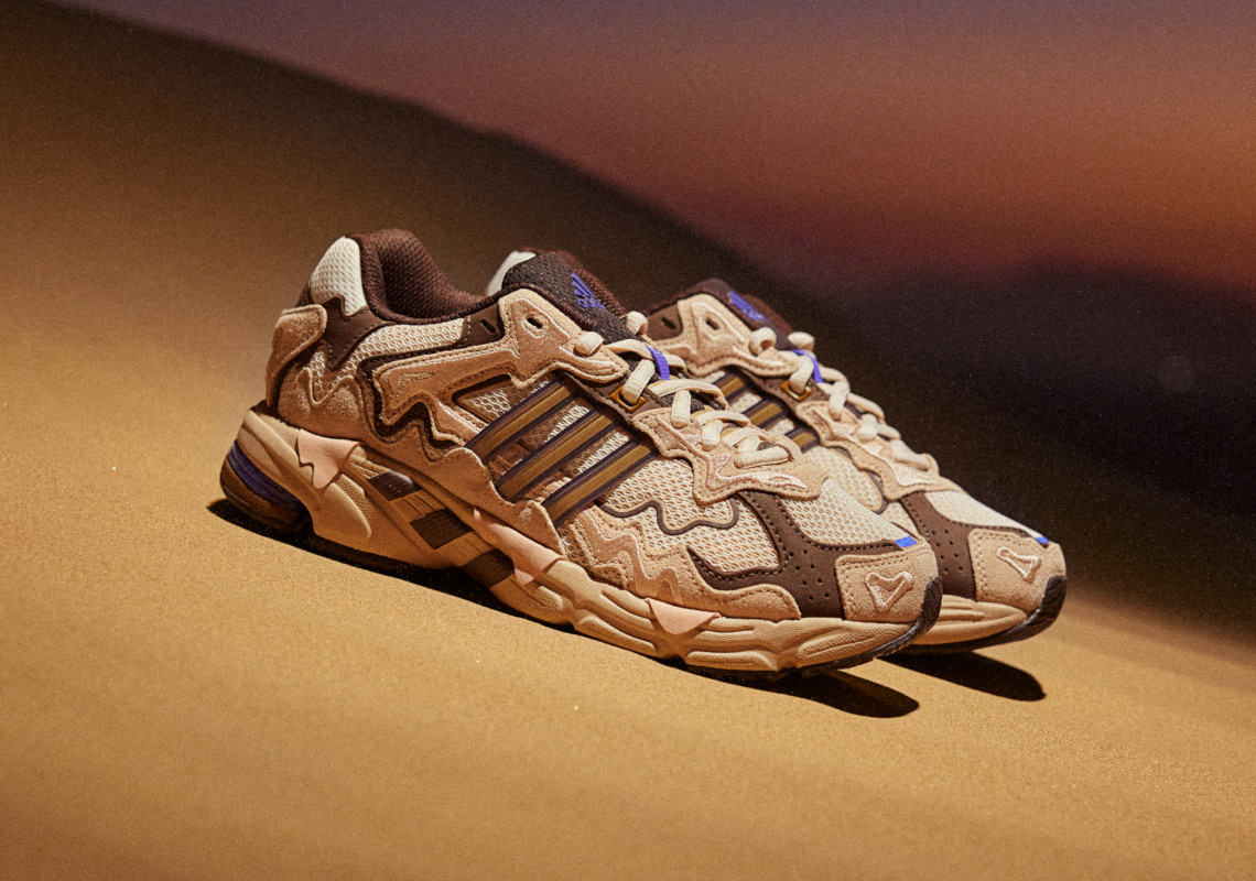 Bad Bunny x adidas Response CL "Paso Fino" - ID0780 | Sneaker News