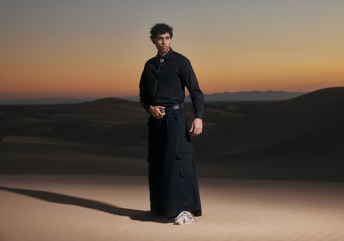 Bad Bunny x adidas Response CL "Paso Fino" - ID0780 | Sneaker News