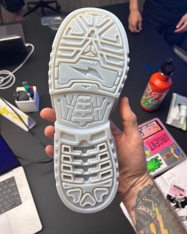 RTFKT Nike Dunk Genesis Forging Event Date | SneakerNews.com