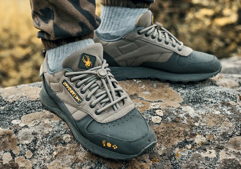 Spyder Reebok Fall Winter 2023 Release Date | SneakerNews.com