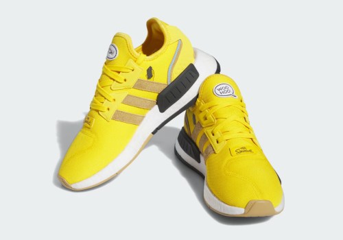 Where To Buy: adidas Simpsons Shoes | Sneaker News