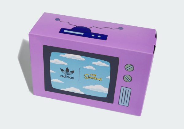 Where To Buy: adidas Simpsons Shoes | Sneaker News
