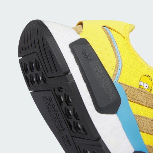 Where To Buy: adidas Simpsons Shoes | Sneaker News