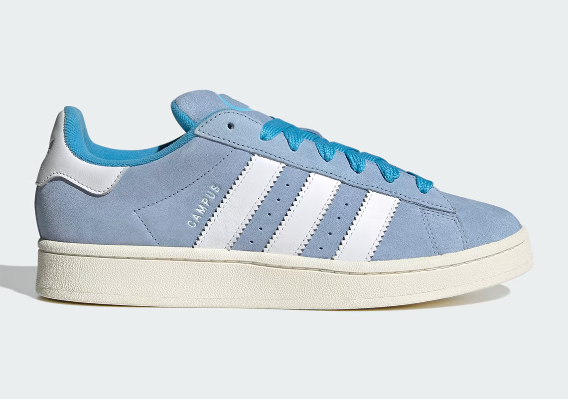 Where To Buy The adidas Campus 00s | Sneaker News