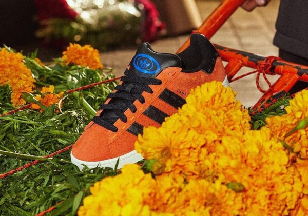 adidas Originals "Día De Muertos" Collection - Mexico | Sneaker News