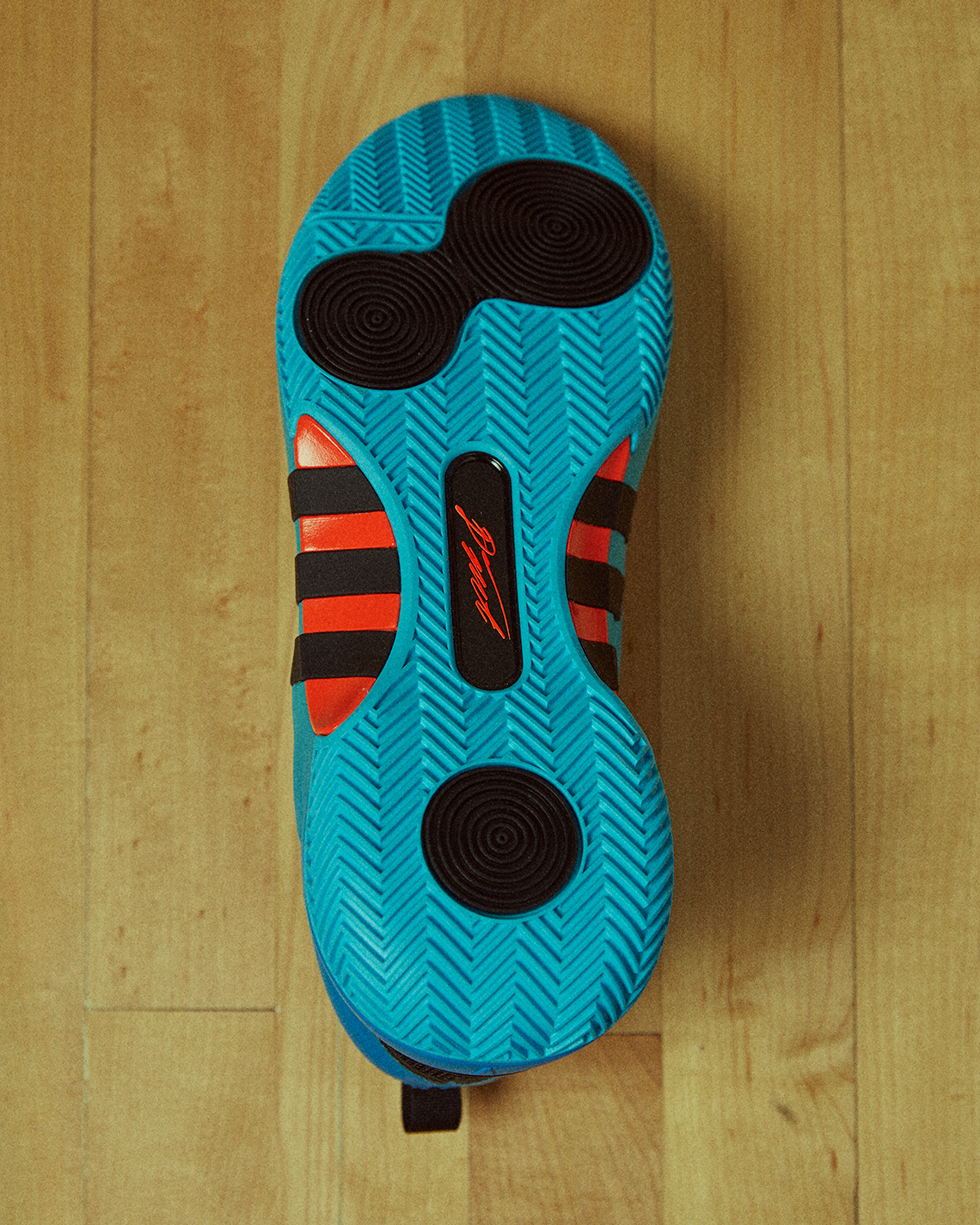 adidas D.O.N. Issue #5 Donovan Mitchell Shoes Release Date ...