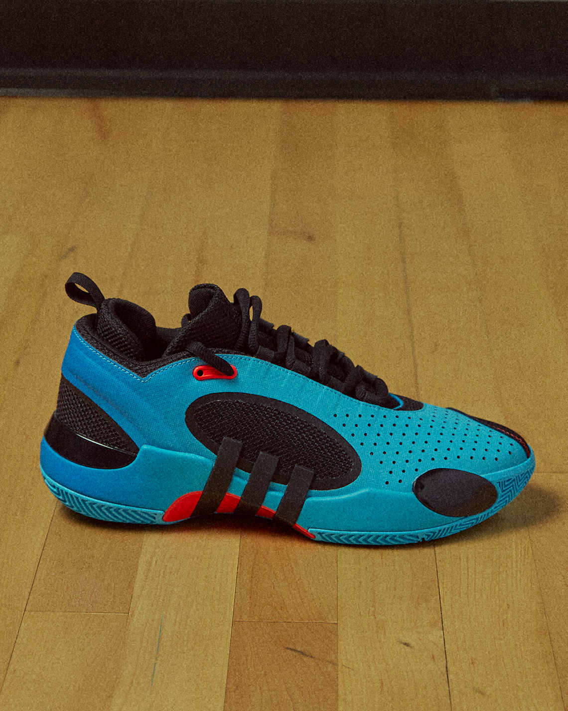 adidas D.O.N. Issue #5 Donovan Mitchell Shoes Release Date ...