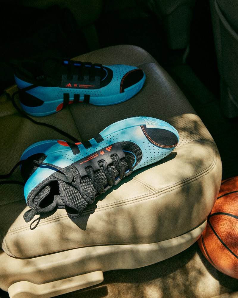 adidas D.O.N. Issue #5 Donovan Mitchell Shoes Release Date ...
