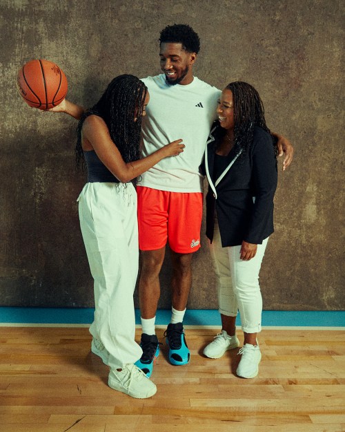 adidas D.O.N. Issue #5 Donovan Mitchell Shoes Release Date ...