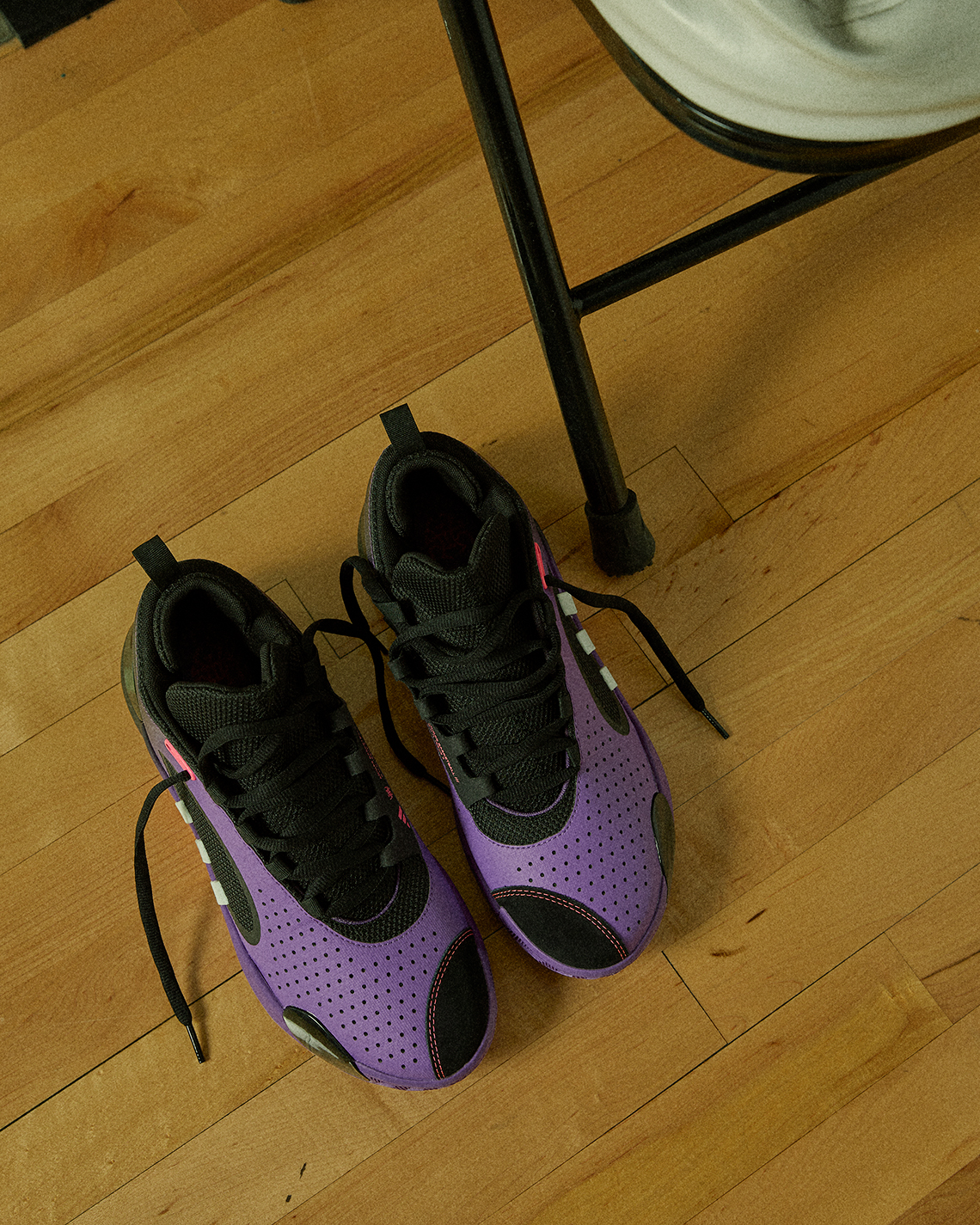 adidas D.O.N. Issue #5 Donovan Mitchell Shoes Release Date ...