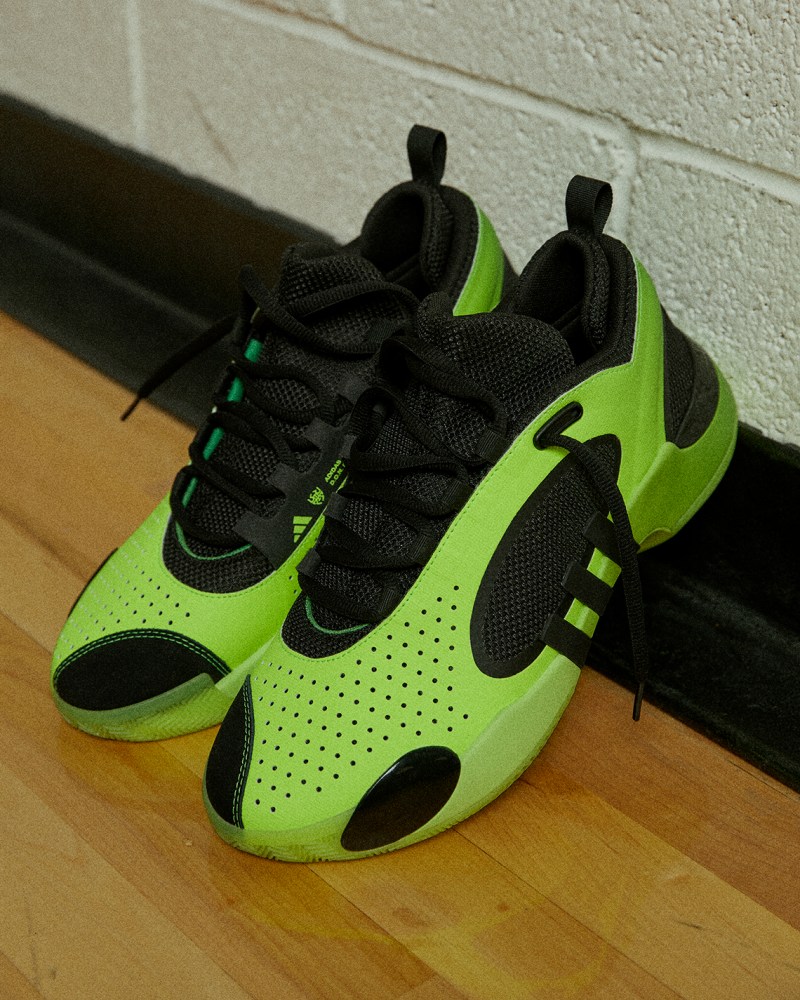 adidas D.O.N. Issue #5 Donovan Mitchell Shoes Release Date ...