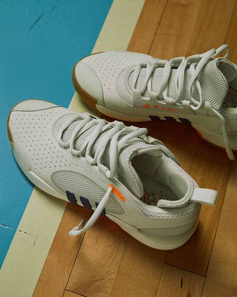 adidas D.O.N. Issue #5 Donovan Mitchell Shoes Release Date ...