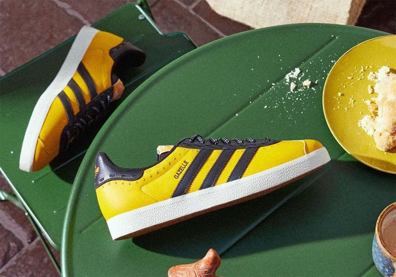 adidas Originals "Día De Muertos" Collection - Mexico | Sneaker News